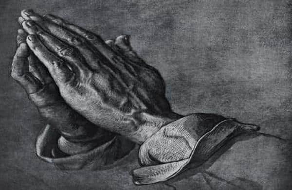 Praying without ceasing | OrthoCuban